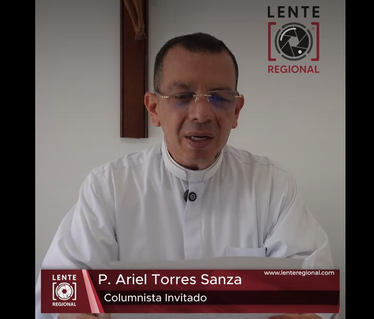 El misterio de la transfiguración, un itinerario de fe y amor - Columna ...